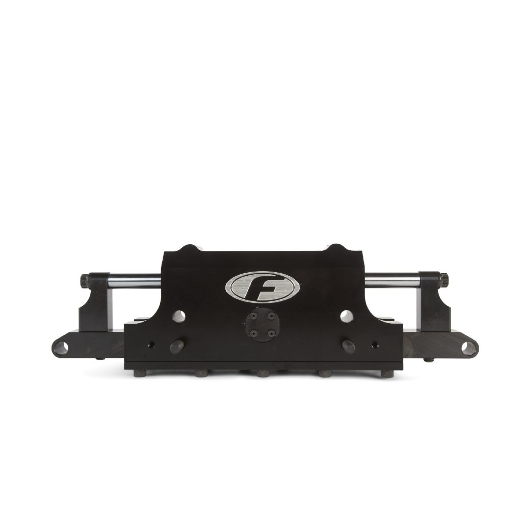 PRB 2.0 POWER RACK | Fortin Racing