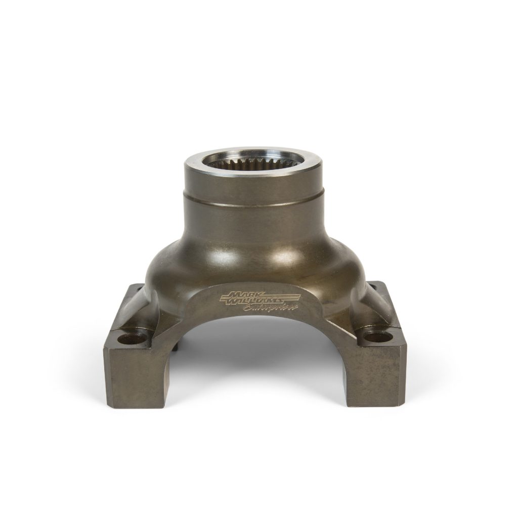 MARK WILLIAMS 9” FORD 35 SPLINE PINION YOKE | Fortin Racing