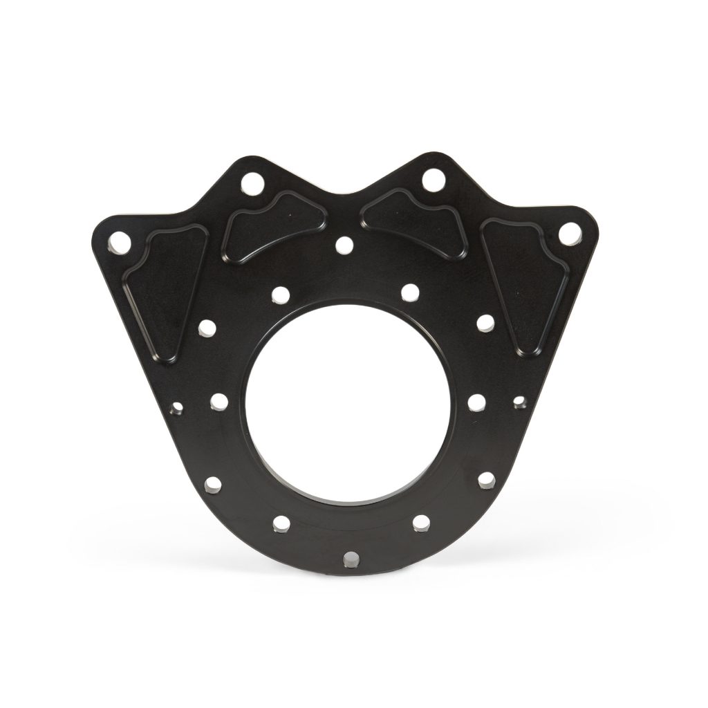 PGR UPPER MOUNTING PLATE | Fortin Racing