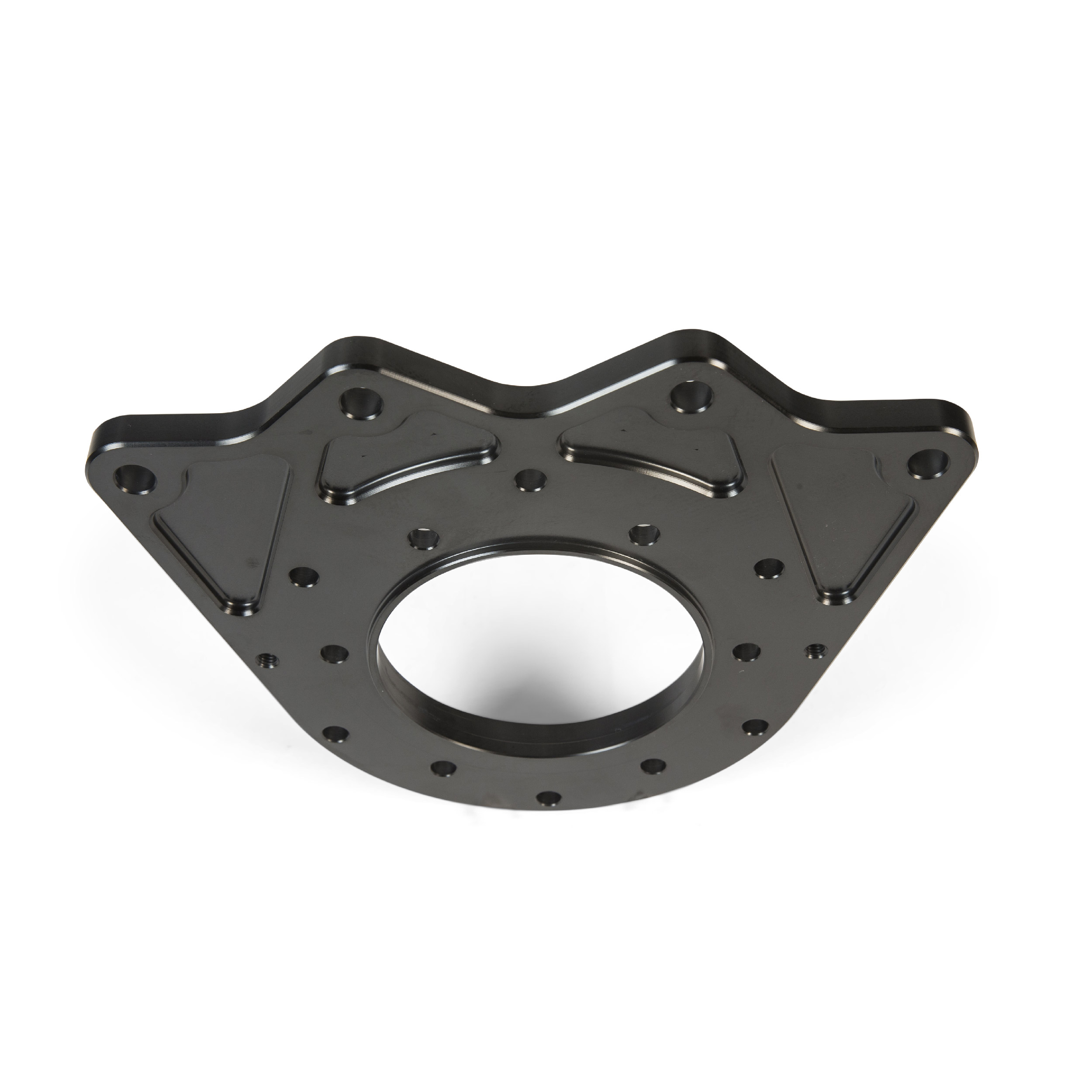 PGR UPPER MOUNTING PLATE | Fortin Racing
